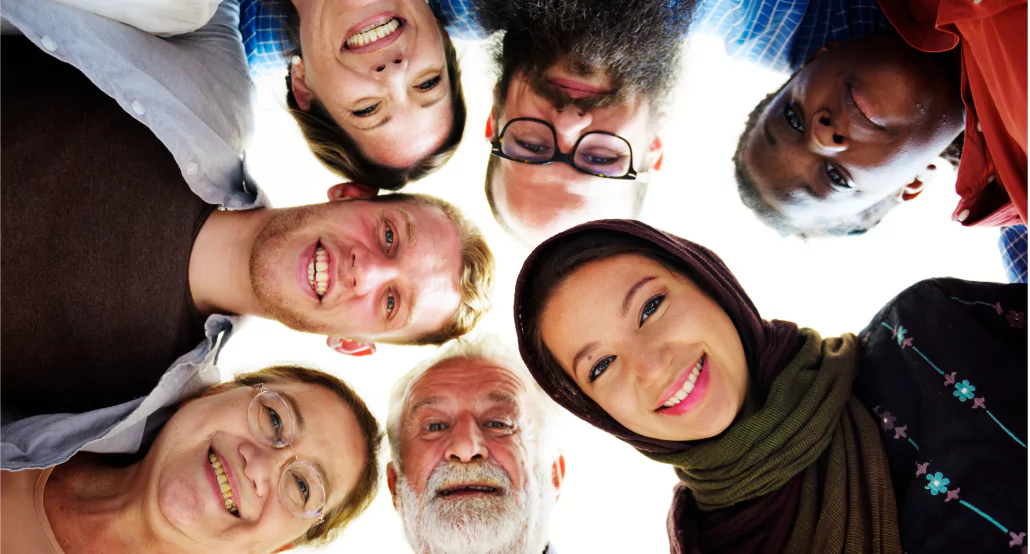 Understanding Cultural Identity: A 2025 Guide